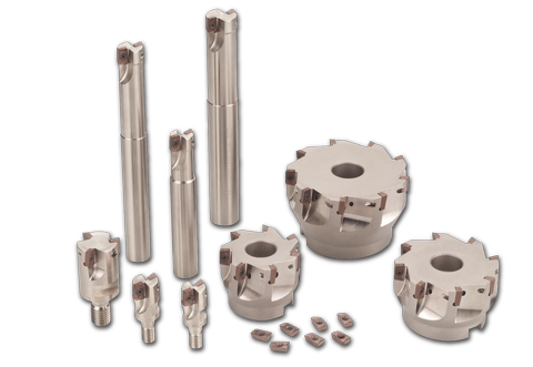 Full Range of Milling Cutter for CNC Milling | Taiwantrade.com