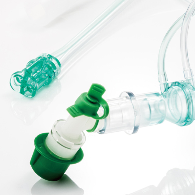 Ventilator Circuit with Flow Sensor for Dräger Device | Taiwantrade