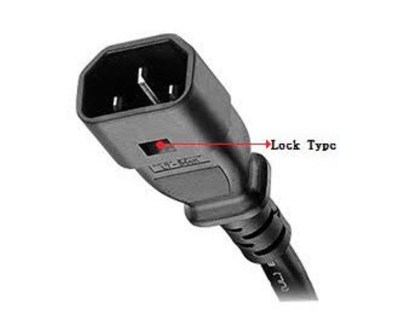 Universal AC Outlet Cord | Taiwantrade