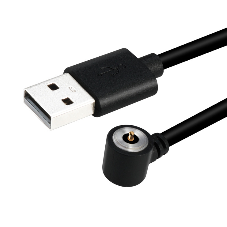 High current 2 pin magnetic charging cable | Taiwantrade