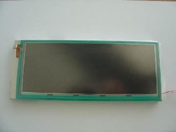 6.2" TFT LCD industrial display | Taiwantrade