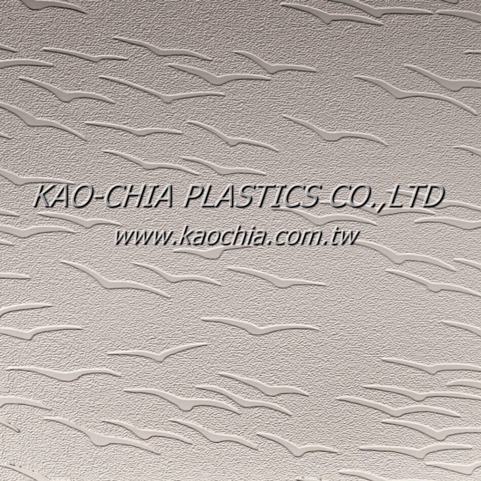 General Purpose Polystyrene Sheet | Taiwantrade