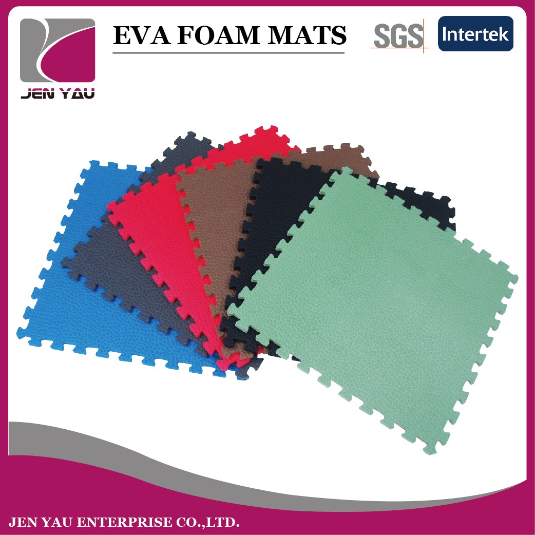eva foam mats | Taiwantrade