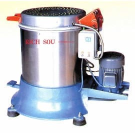 Dry Dehydrating Machine | Taiwantrade