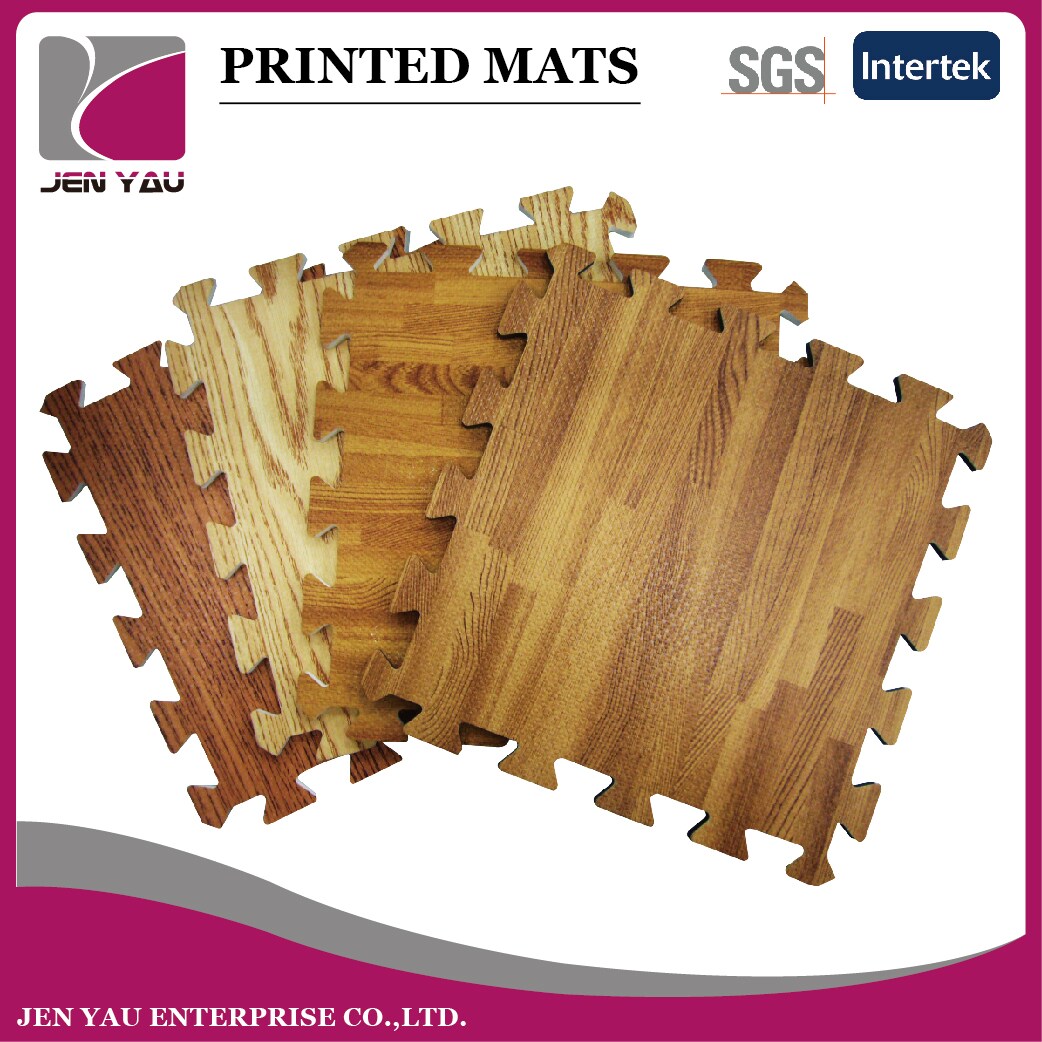 PRINTED MATS | Taiwantrade