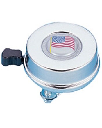 Crown design bell,bicycles bicycle bell horn, | Taiwantrade