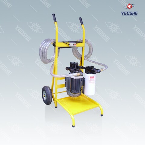 Portable Filter Cart | Taiwantrade.com