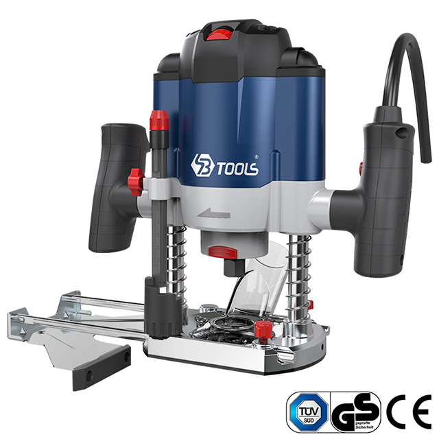 ROUTER | Taiwantrade