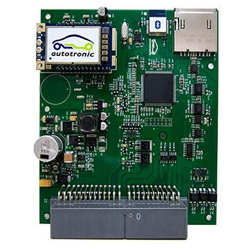 Signal Acquisition Module (SAM) | Taiwantrade