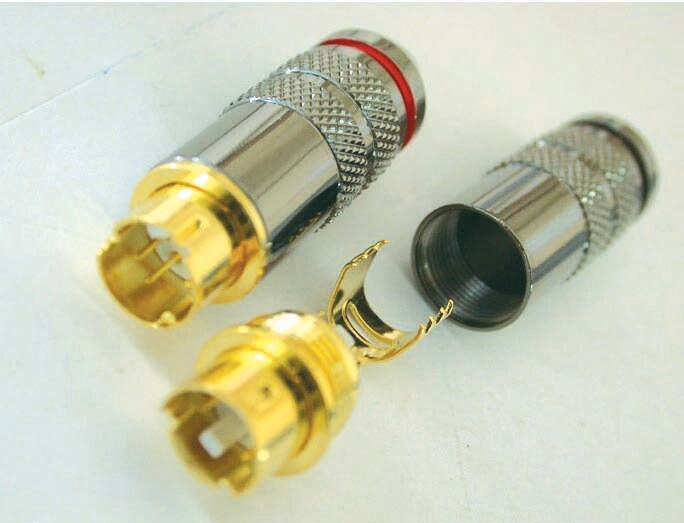 S Connector(JRS1001) | Taiwantrade.com