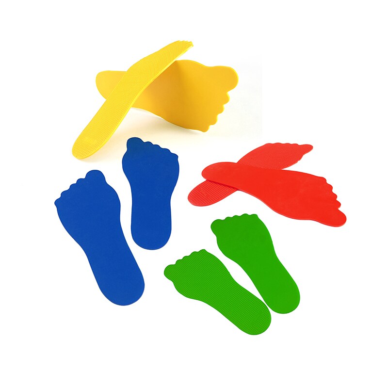 PVC Feet mat for sports 6colour | Taiwantrade