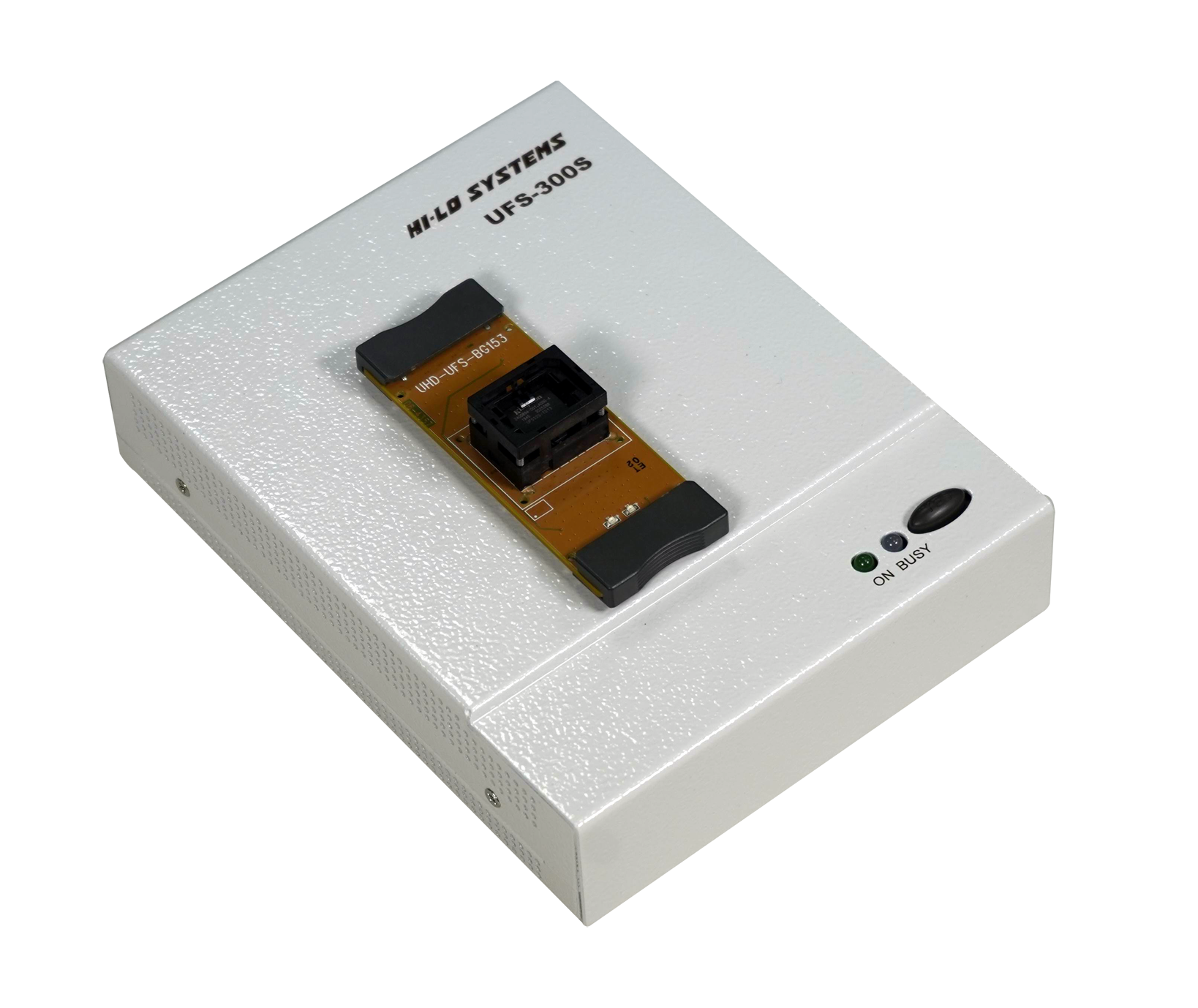 UFS-300S UFS Programmer | Taiwantrade