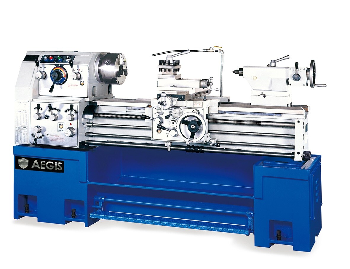 High speed precision Lathe | Taiwantrade