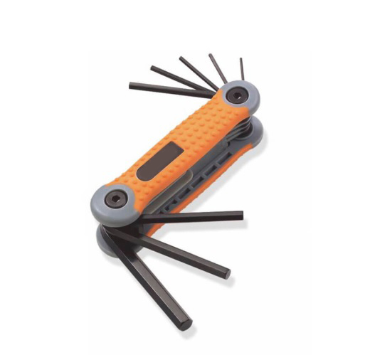 Hex / Star Key Set | Taiwantrade