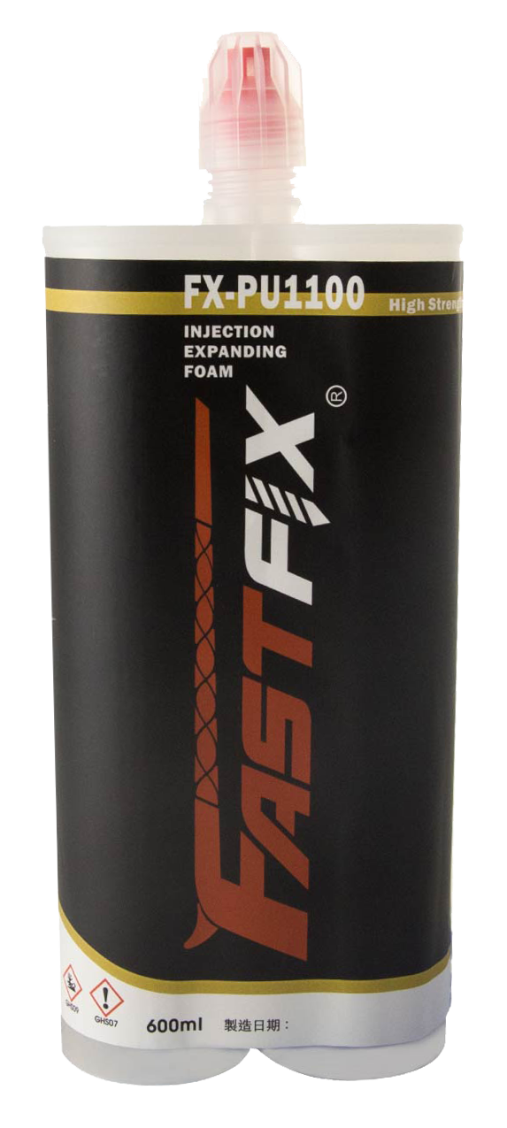 Polyurethane Injection expanding foam repair for cracks sealant ...