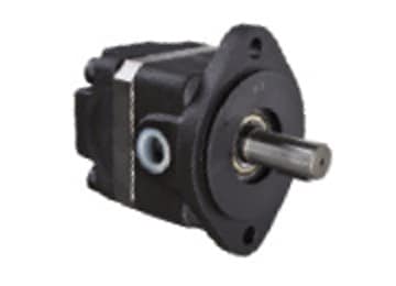 Fixed Displacement Vane Pumps,machinery Hydraulic Vane Pump ...