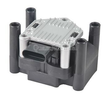 Ignition Coil - VOLKS WAGEN | Taiwantrade