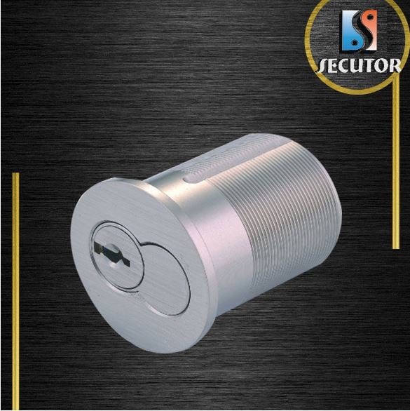 SFIC Mortise Cylinder Housing | Taiwantrade.com