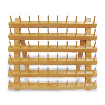 Spool Rack 60-Spool Style | Taiwantrade.com