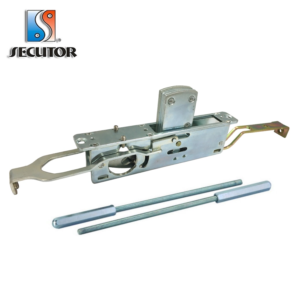 Multi Point Swinging Door Mortise Swingbolt Lock | Taiwantrade