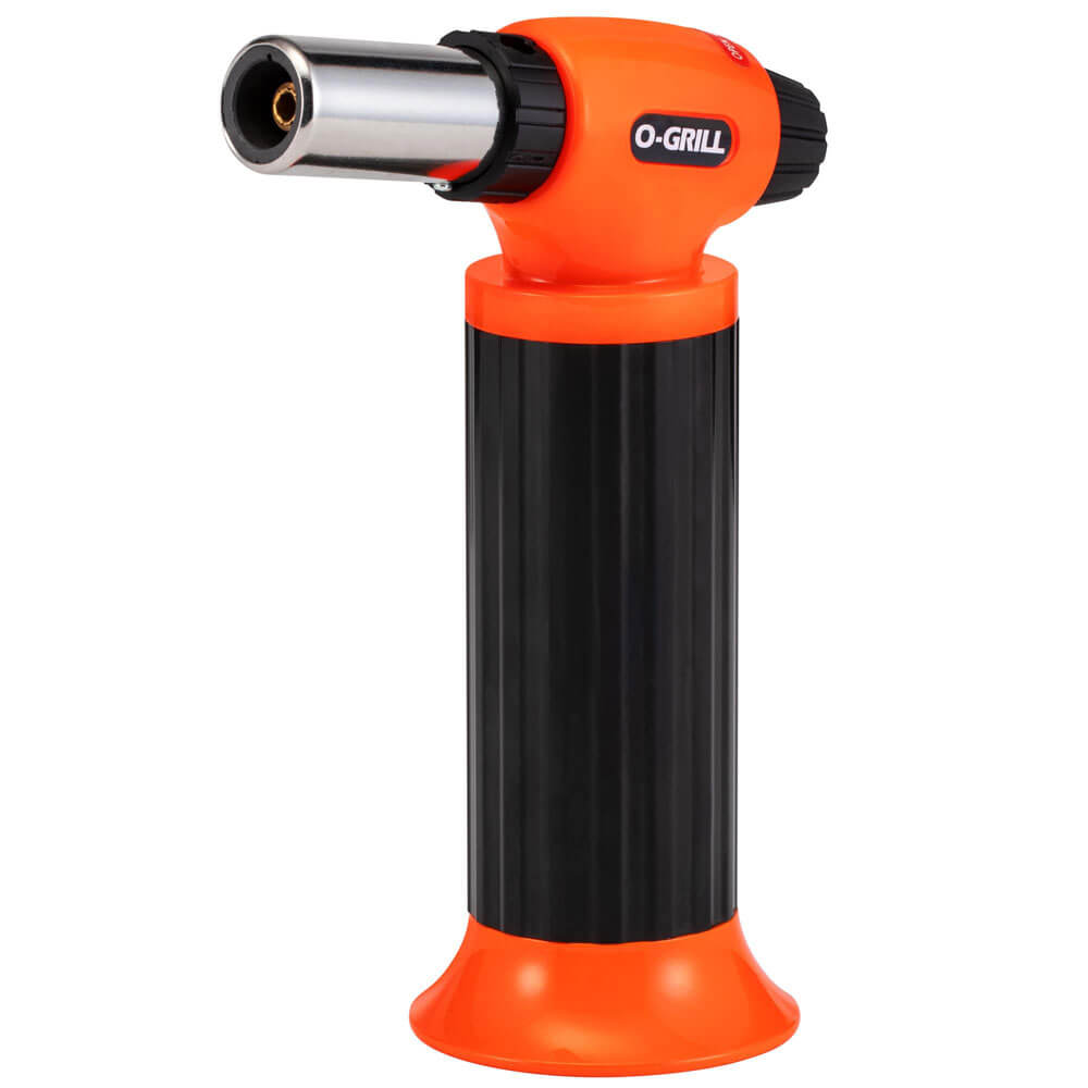 High Output Culinary Butane Torch | Taiwantrade