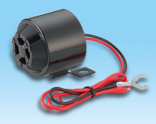 Back-up Horn | Taiwantrade