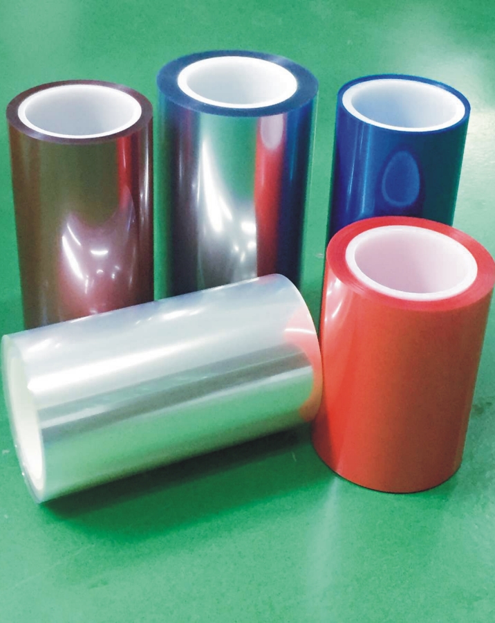 High temperature protective film | Taiwantrade