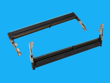 DDR4 DIMM SOCKET | Taiwantrade.com