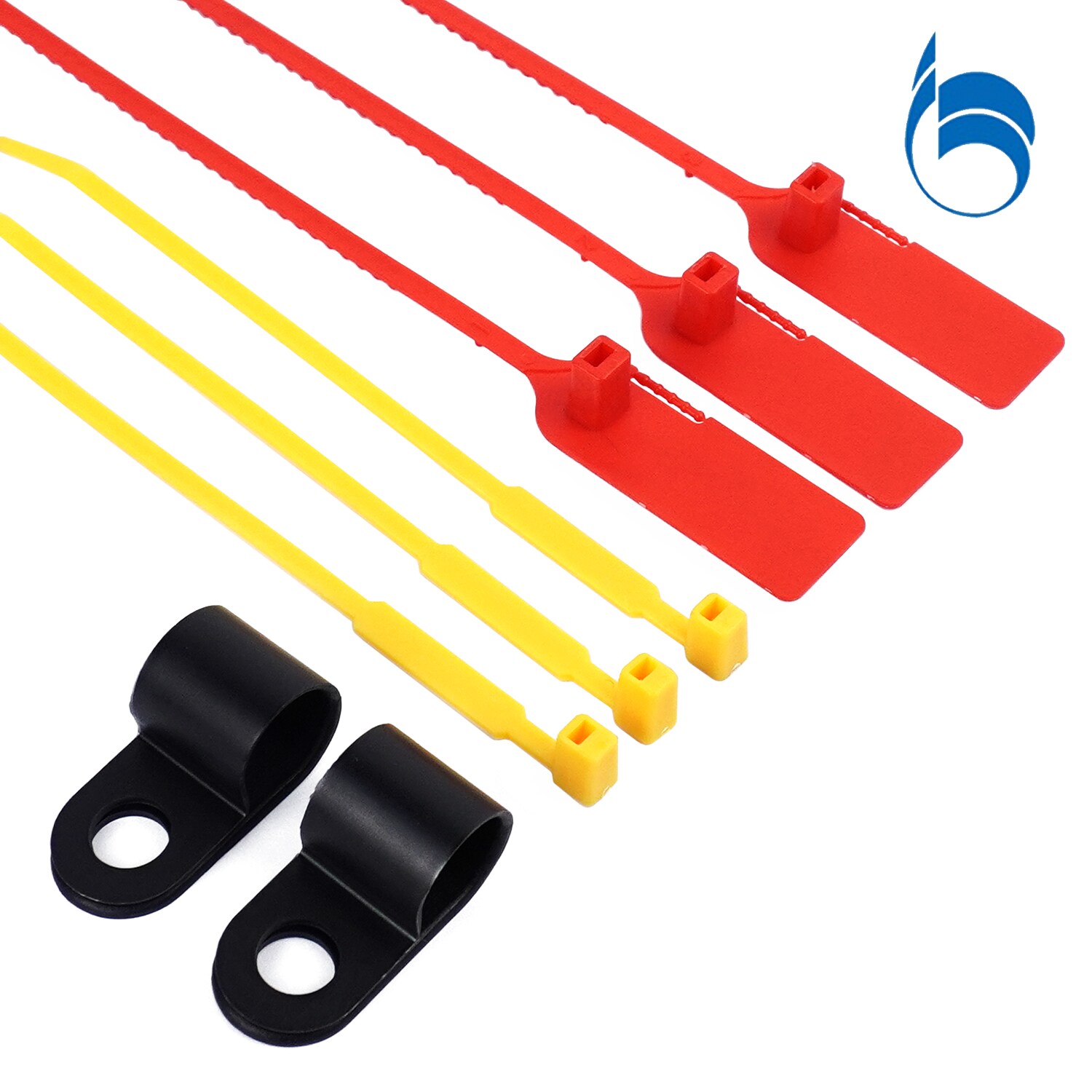 Leading Cable Tie Supplier For Security Cable Tie | Taiwantrade