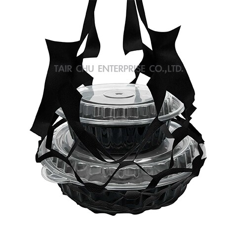 Food Containers Net Bag | Taiwantrade.com