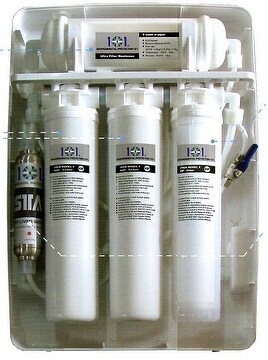 Water Filter, Water Purifier | Taiwantrade