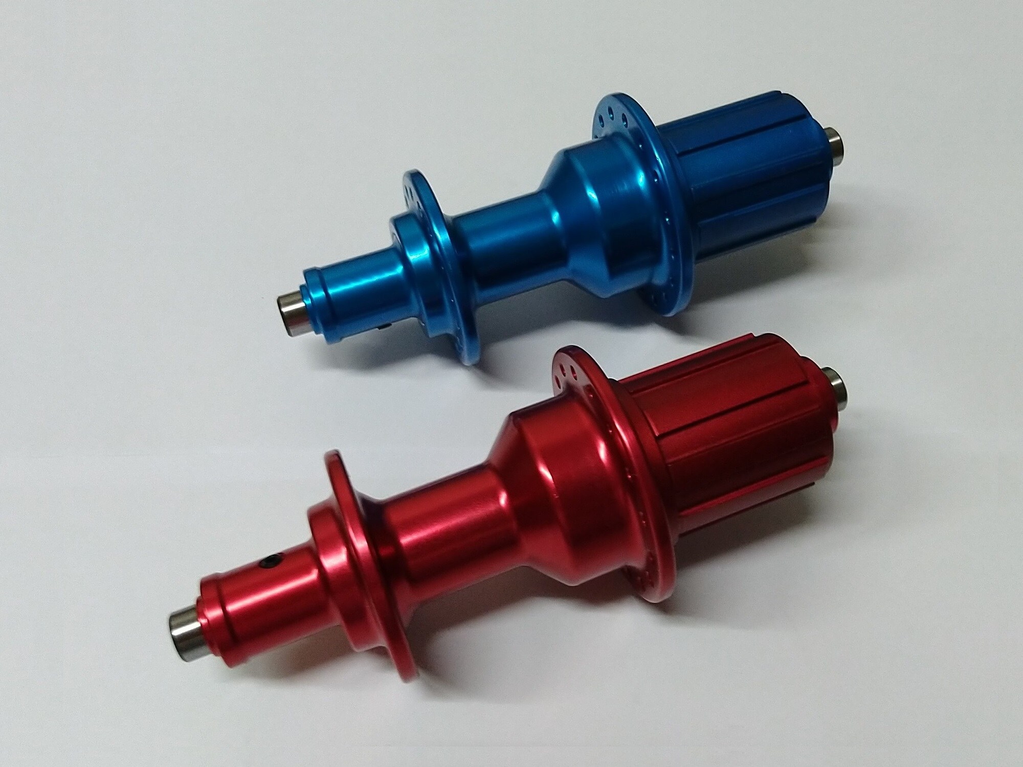Rear Hub | Taiwantrade