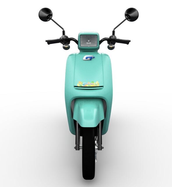 Emoving Bobe Tiffany Blue EM25 | Taiwantrade