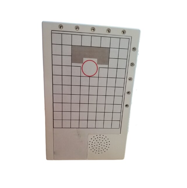 target，gun target，ballistic target， infrared | Taiwantrade