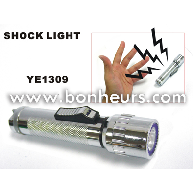 SHOCK LIGHT | Taiwantrade