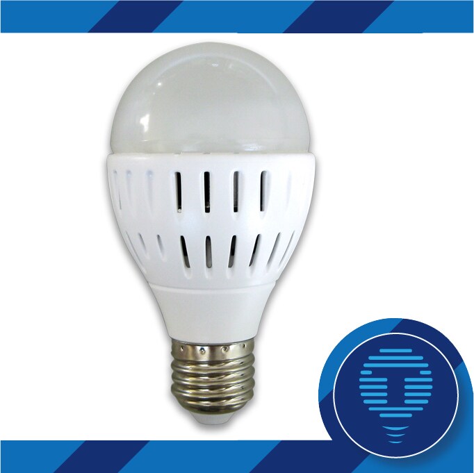 LED 20W high brightness light bulb with cooling fan | Taiwantrade