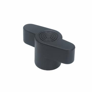 Plastic Wing Knob Copper Bolt | Taiwantrade