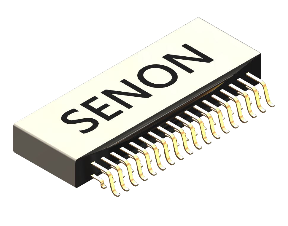 36 Pin Male Nano Rectangular Connector Surface Mount | Taiwantrade