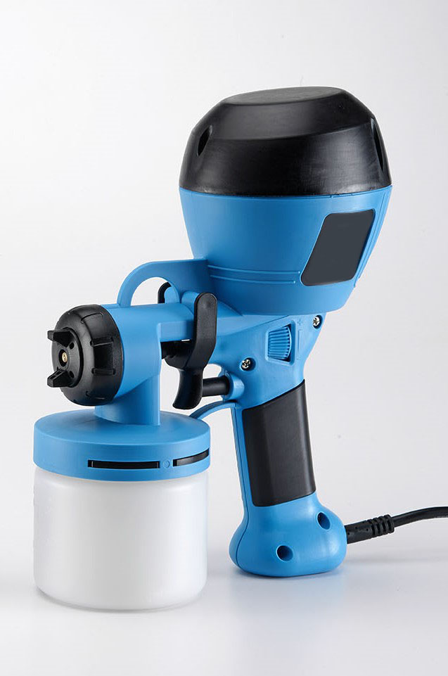 Mini Air Spray Gun | Taiwantrade