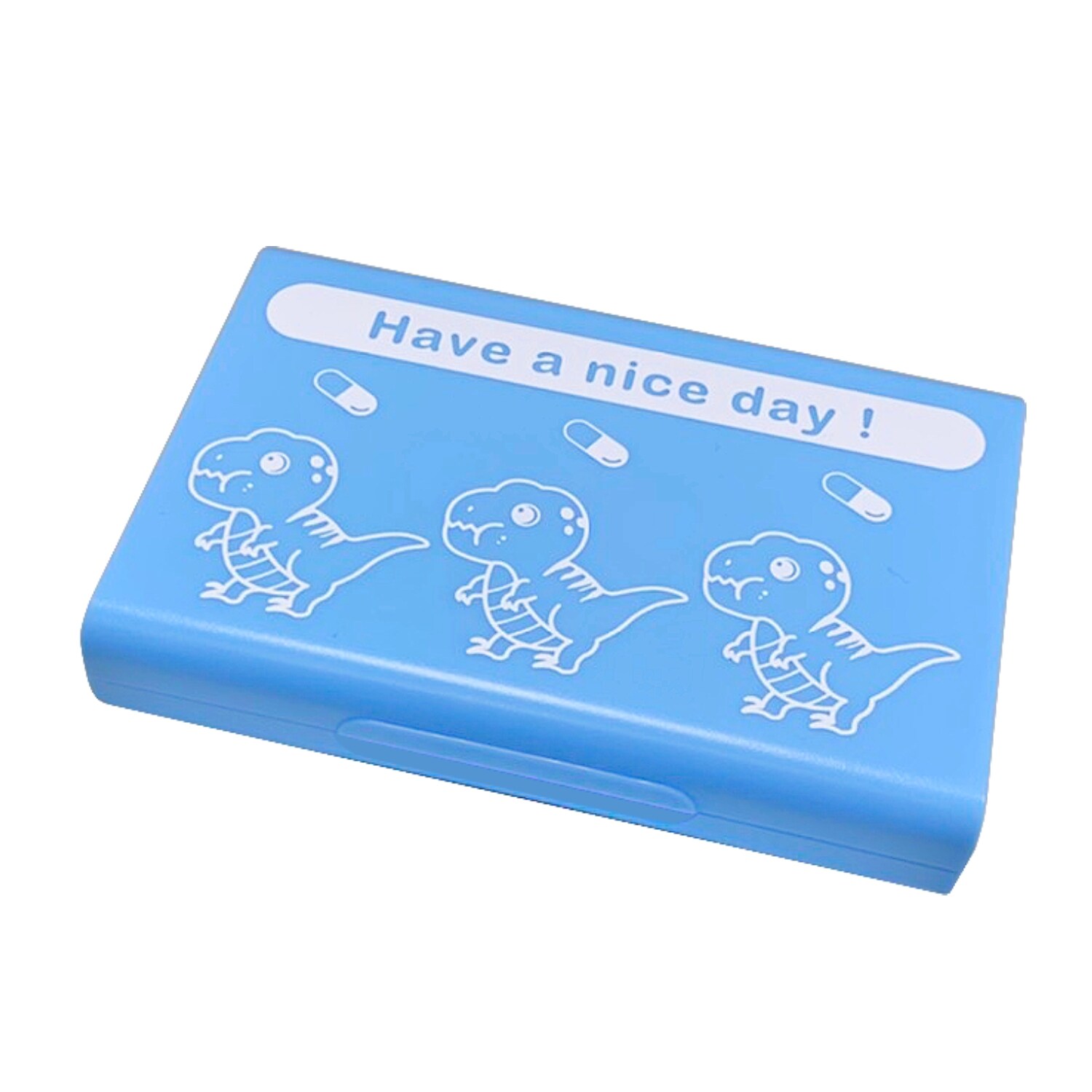 Modern Cute Pill Case | Taiwantrade.com