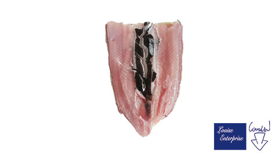 Milk Fish Fillet (Chanos Chanos) / Awa Fish / Bangus Fish | Taiwantrade