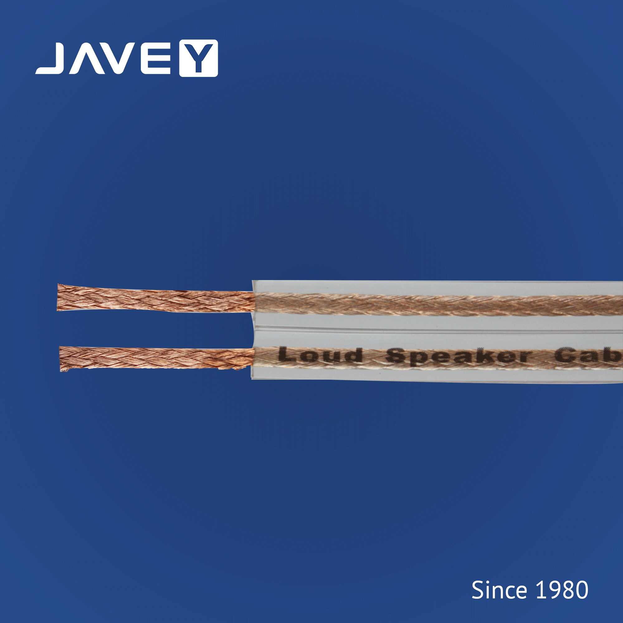 Loud Speaker Cable | Taiwantrade