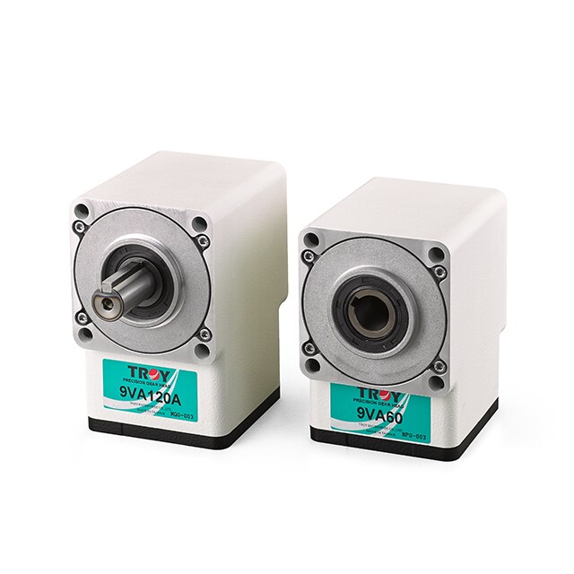 Right Angle Gearbox | Taiwantrade