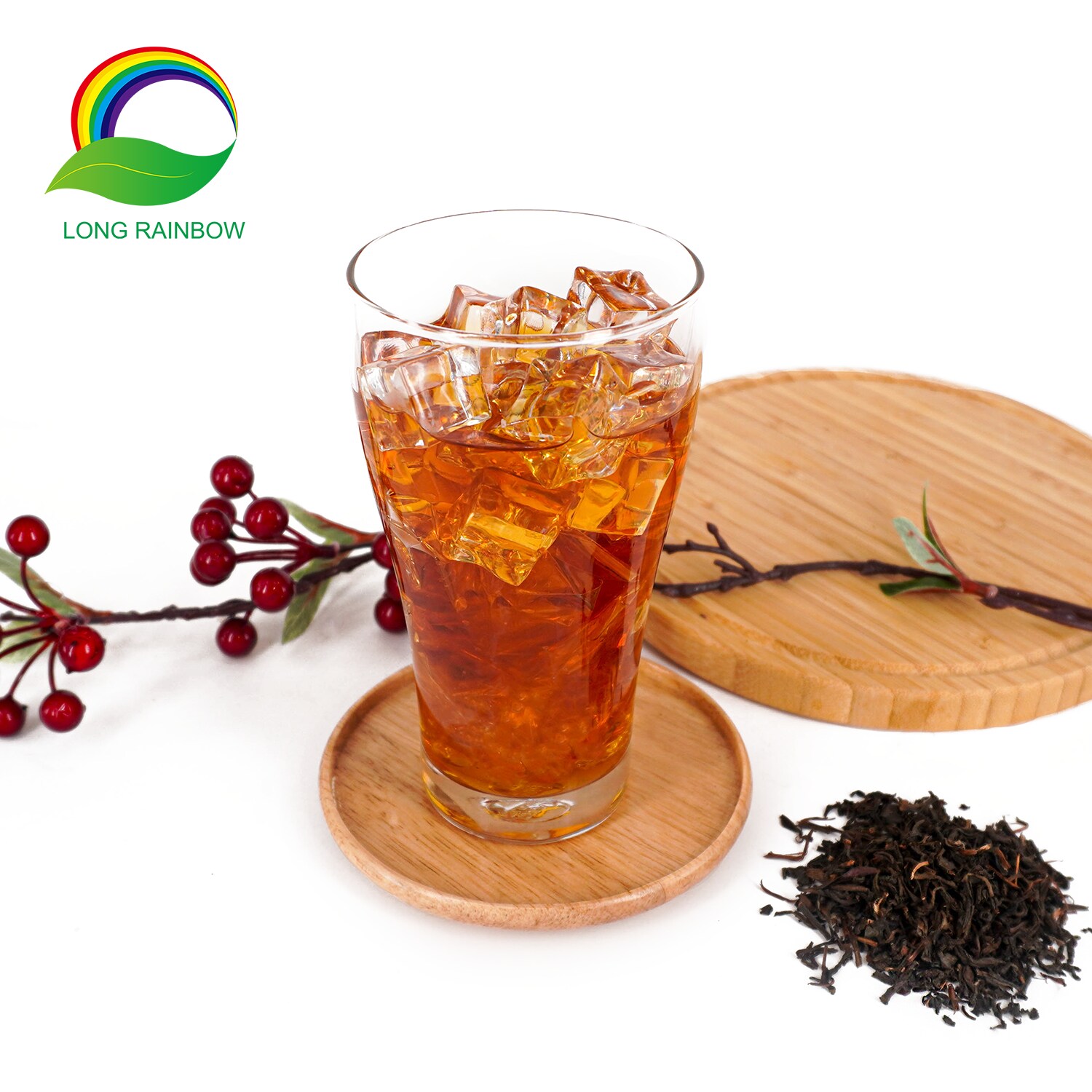 Premium Tropical Fruit Flavored Black Tea | Taiwantrade