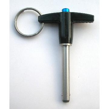 Quick Release Clevis/Double-Acting/Pivot Pin | Taiwantrade