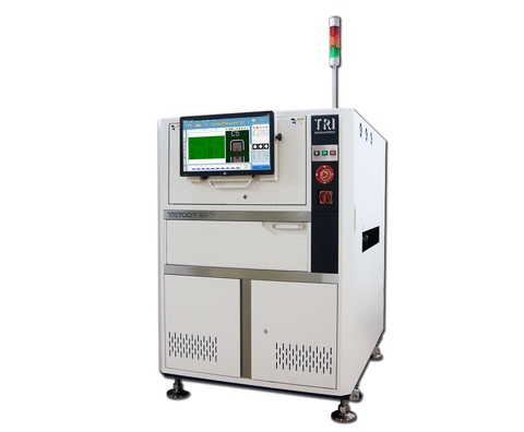 3D Solder Paste Inspection (SPI),Automated Optical Inspection (AOI ...