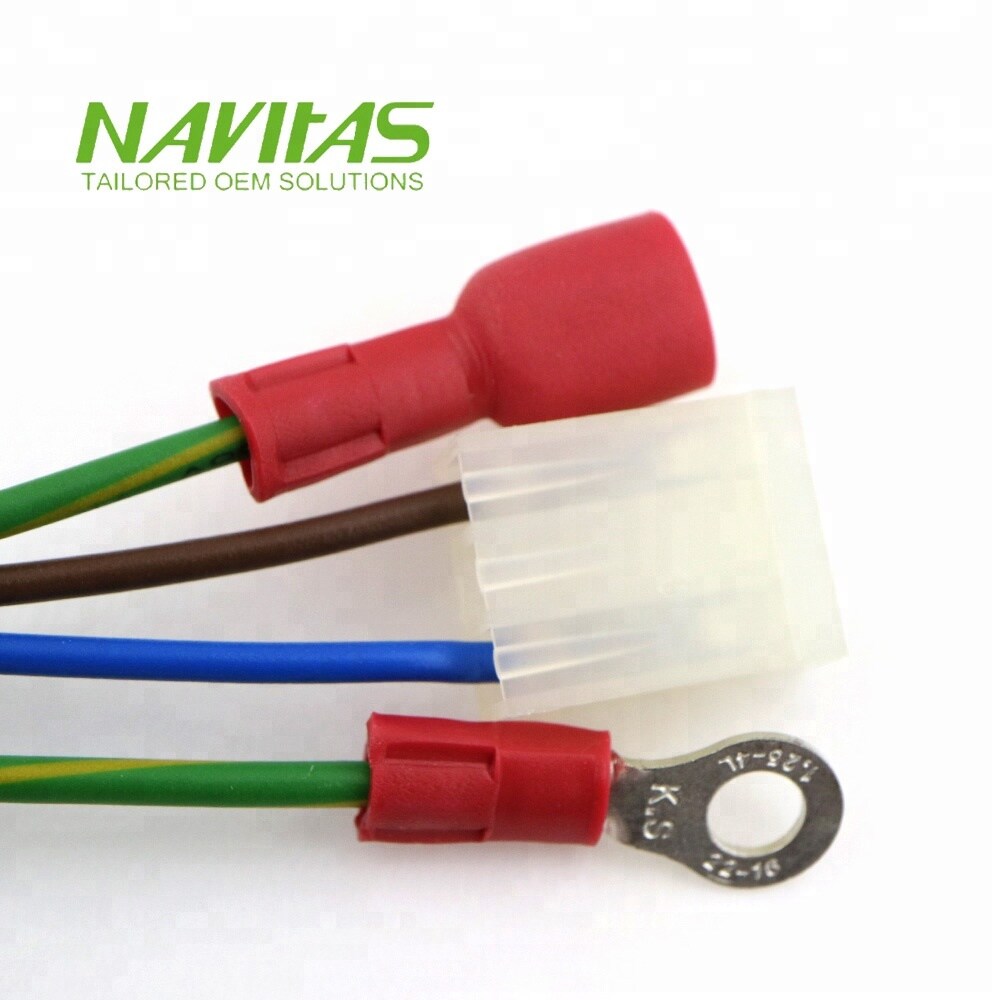 Wire to Board Electrical Wire Cable Connectors Suppliers | Taiwantrade.com