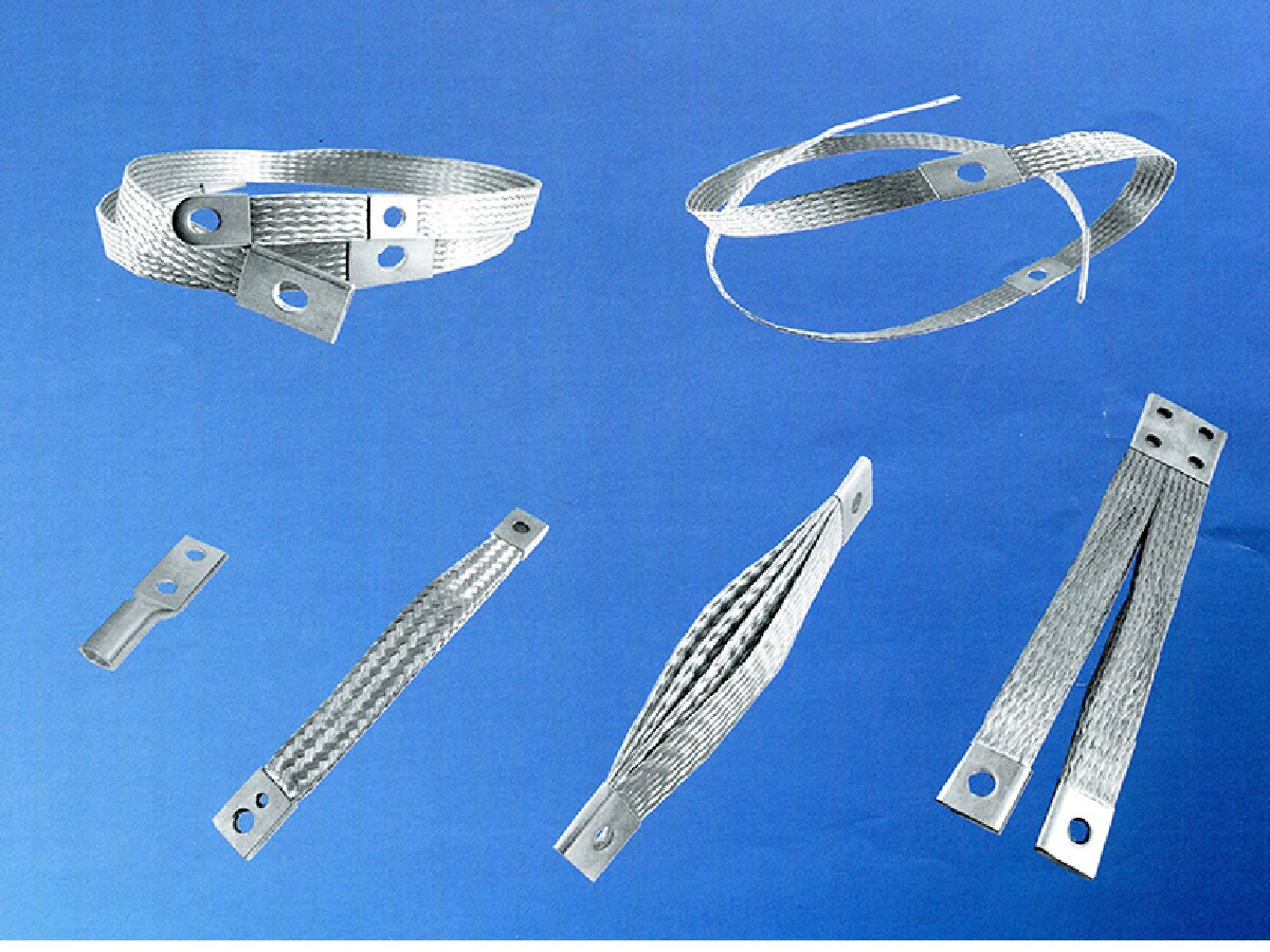 Tin plated Braided Copper Wire | Taiwantrade