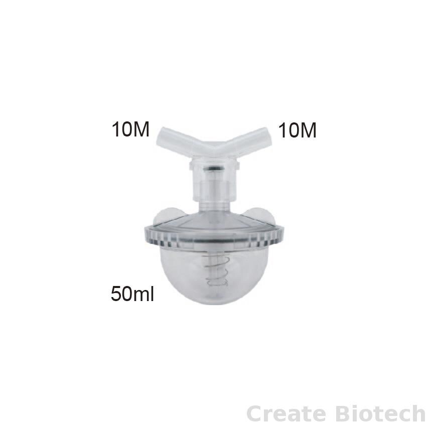 Reusable water trap | Taiwantrade