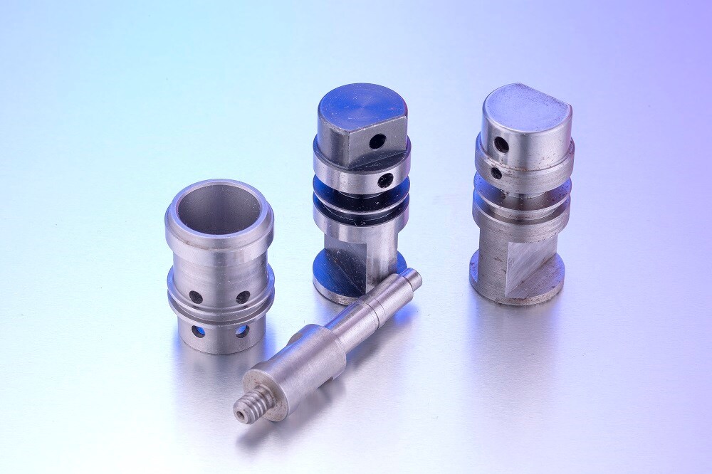 Custom Machining for Industry | Taiwantrade